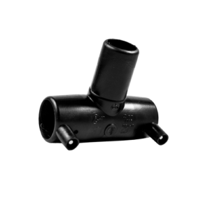 TEE ELECTRO FUSION – Anpeal